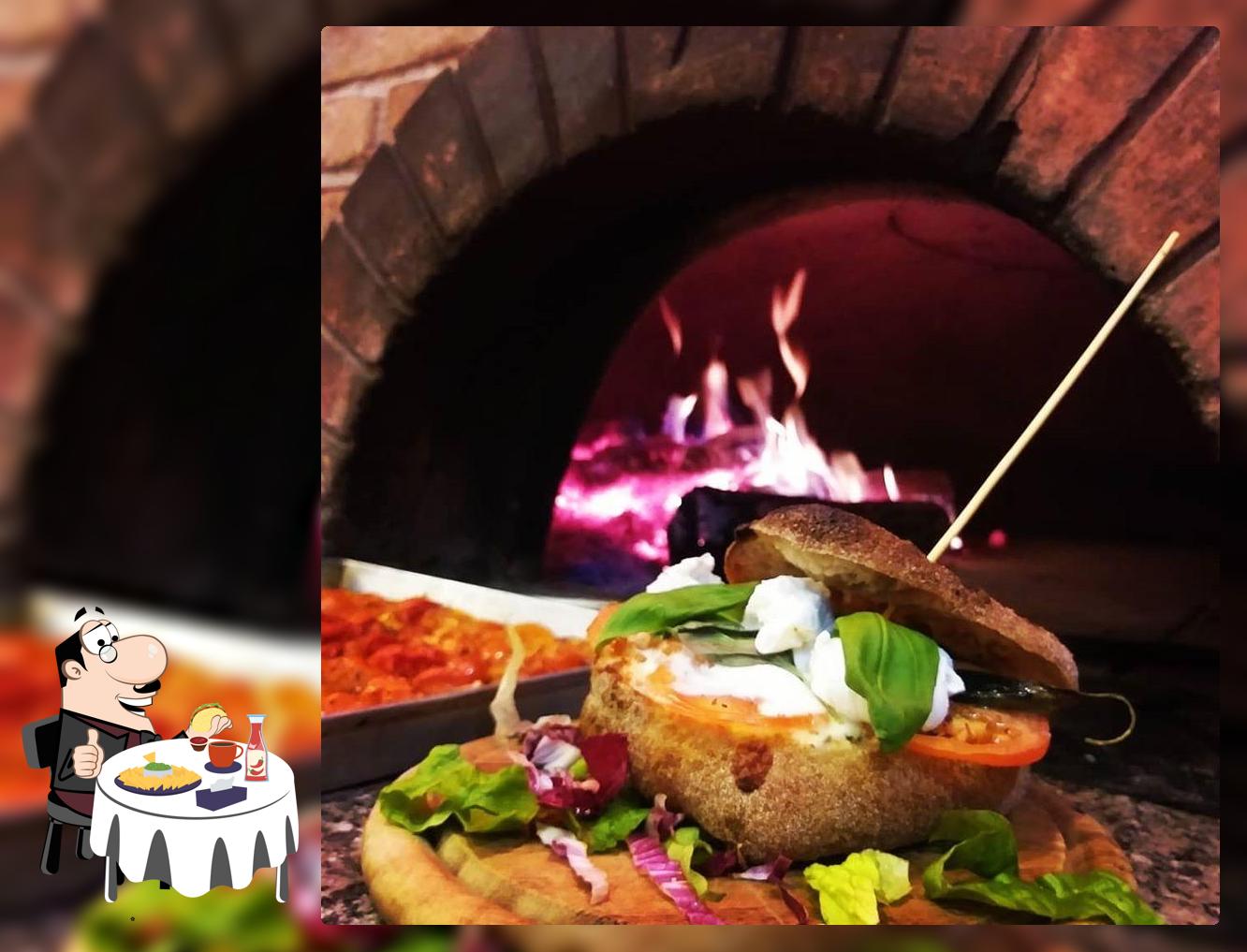 Ristorante Vaca Loca, Rome - Restaurant reviews