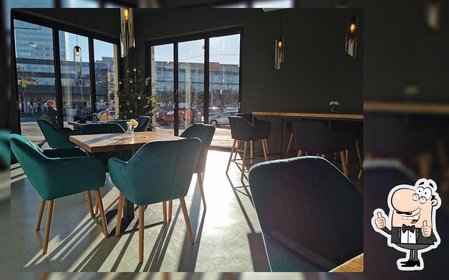 Barbara Cafe-Bar Specijaliteti, Linz - Restaurantbewertungen