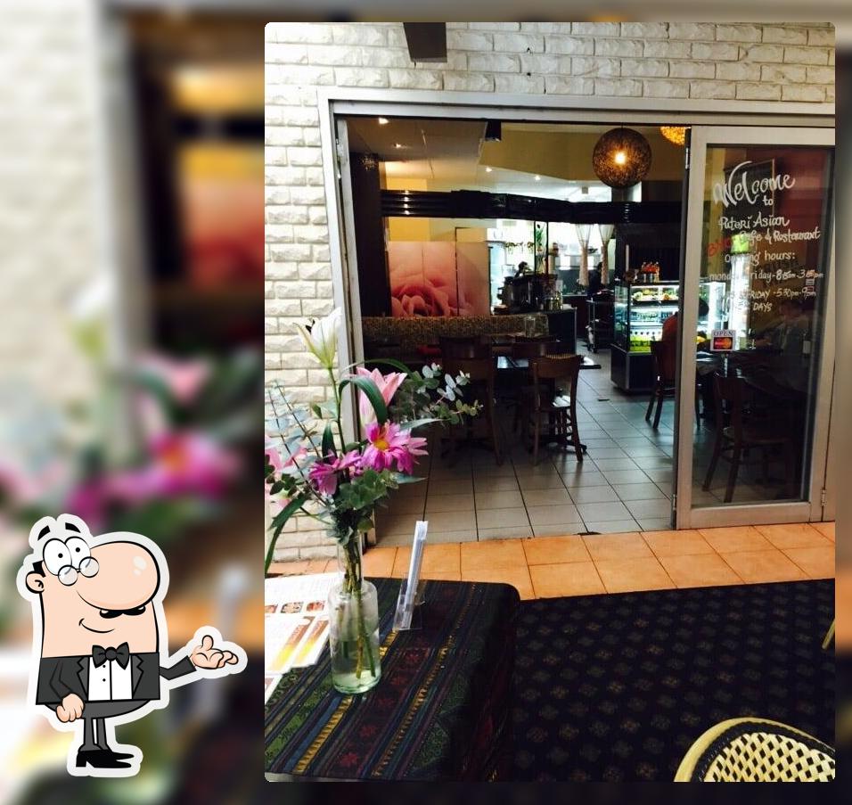 Puteri Asian Cafe and Restaurant in Balwyn North - Restaurant reviews