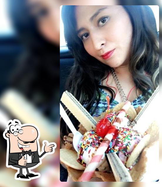 La Flor de Iguala restaurant, Mexico City - Restaurant reviews