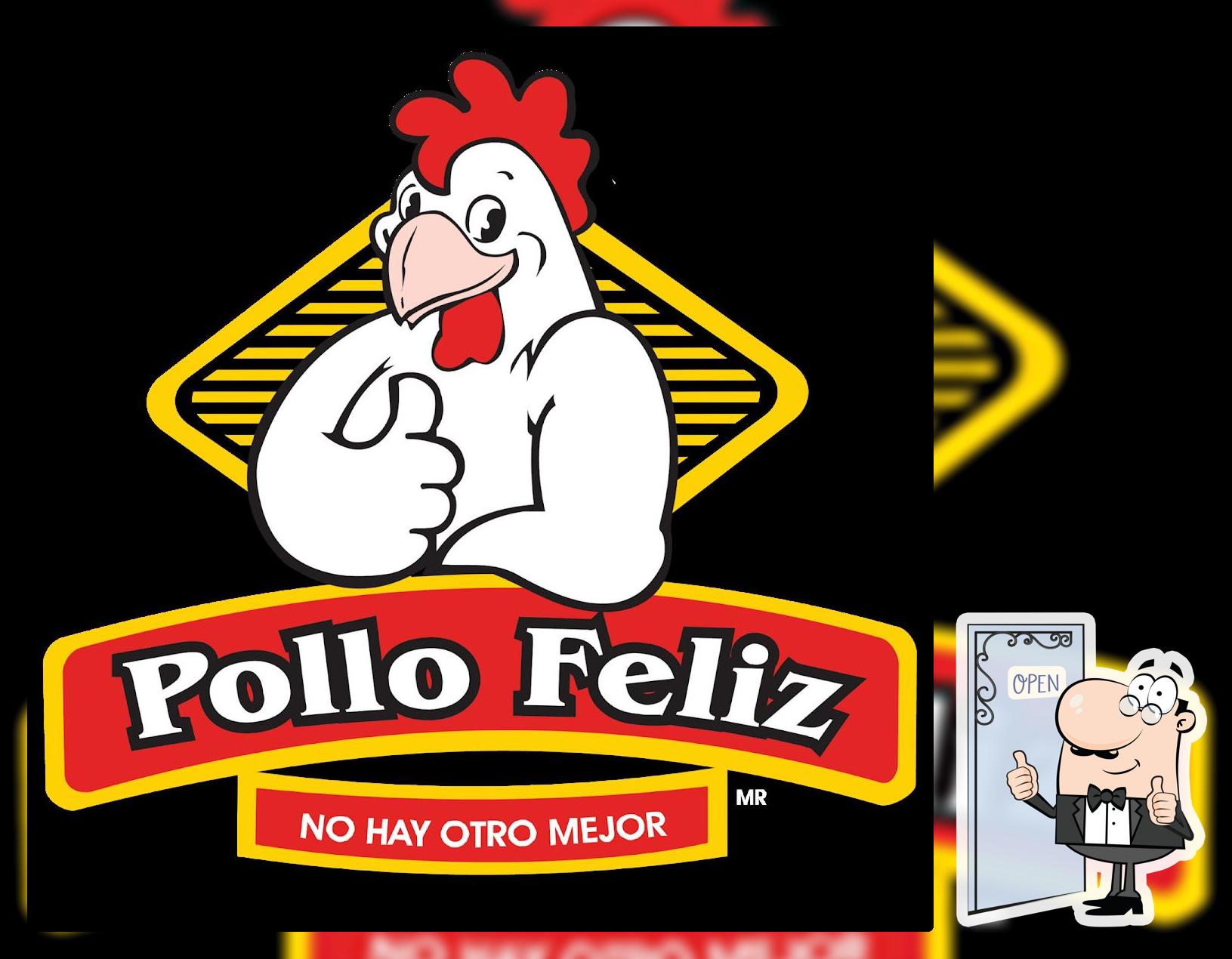 Restaurante Pollo Feliz Sucursal Madero, Monclova - Opiniones del ...