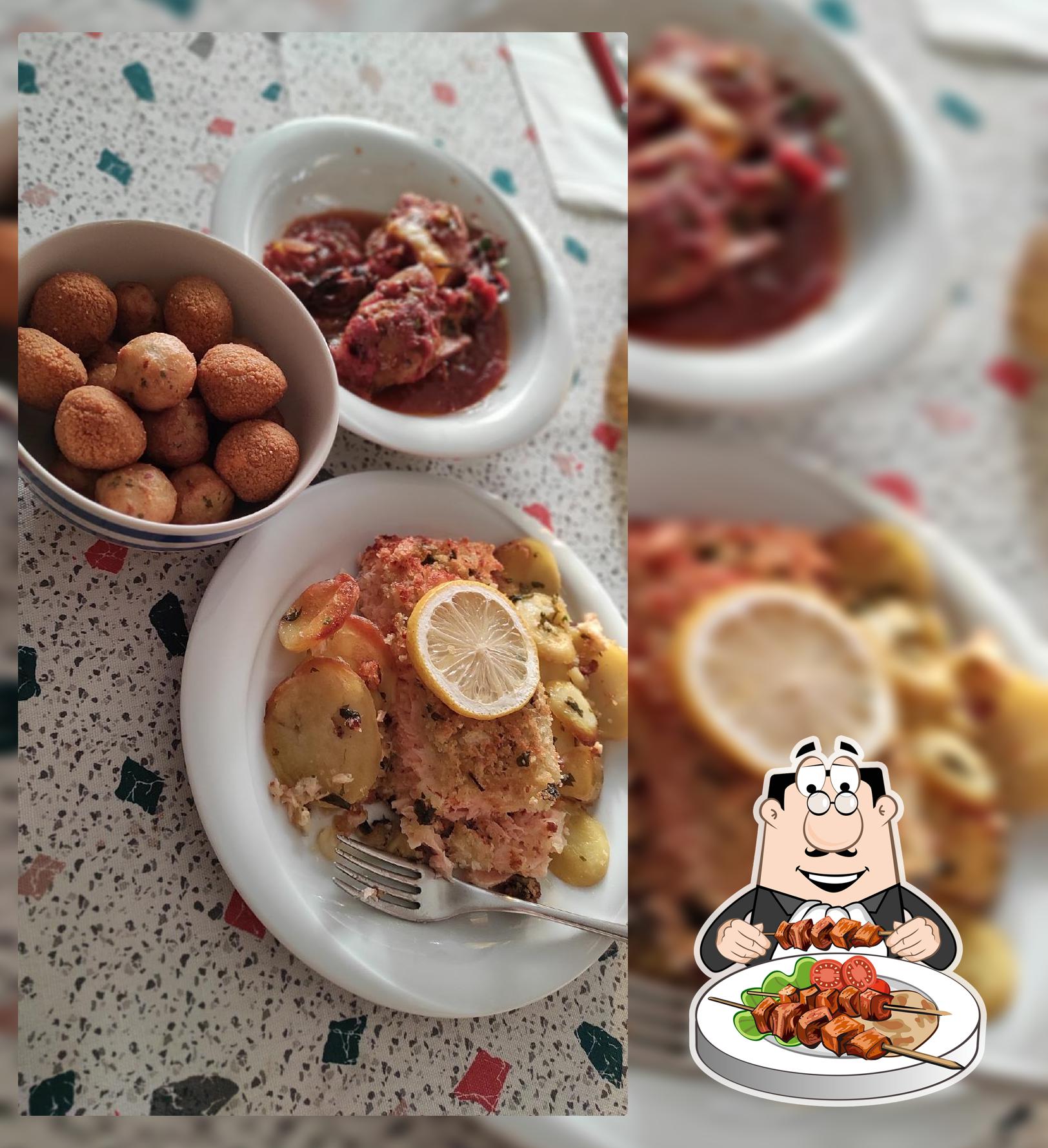 Le Frit c’est chic ristorante, Alba Adriatica - Recensioni del ristorante