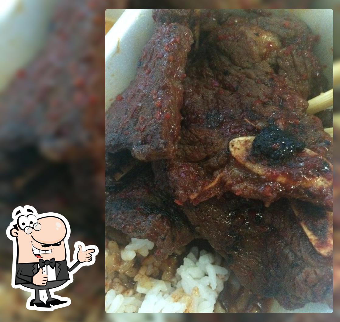 Yummy Bar-B-Q, Toronto, Dundas St W - Opiniones del restaurante