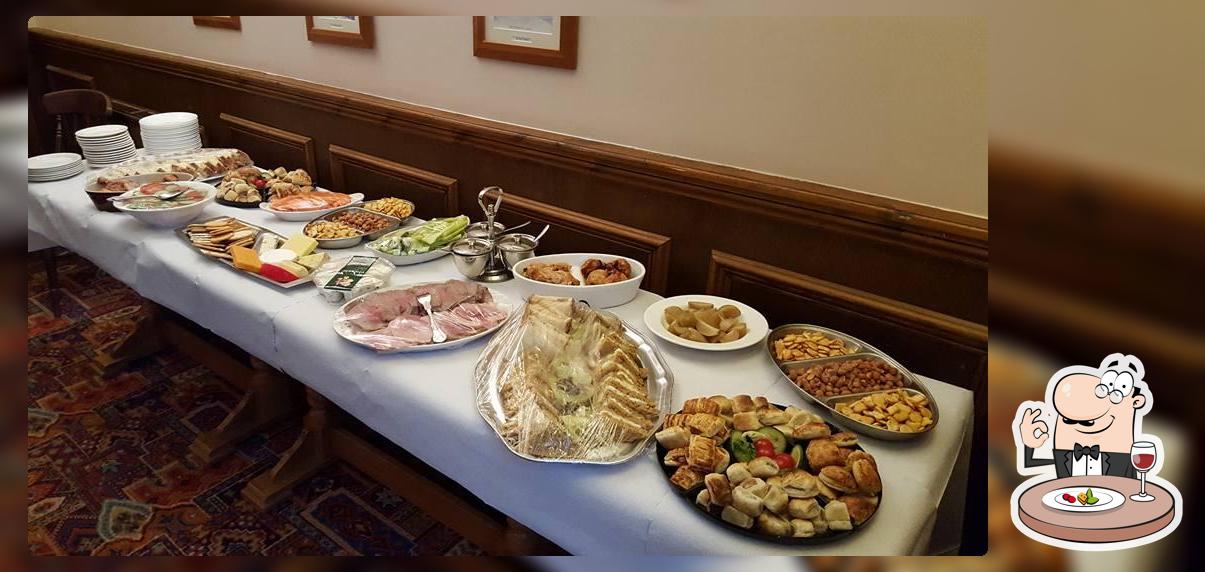 The Bell, 2 West Wickham Road in Balsham - Restaurant reviews