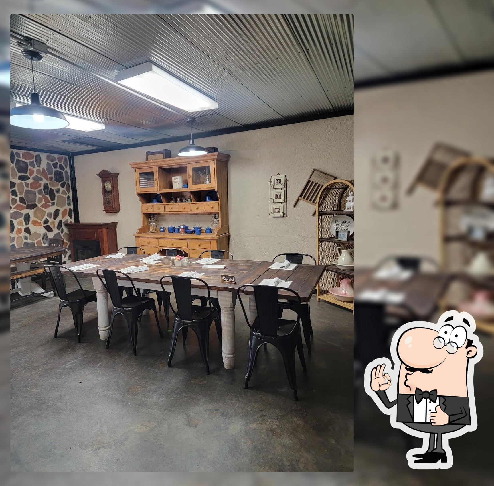 81 Stakeout in Comanche - Restaurant menu and reviews