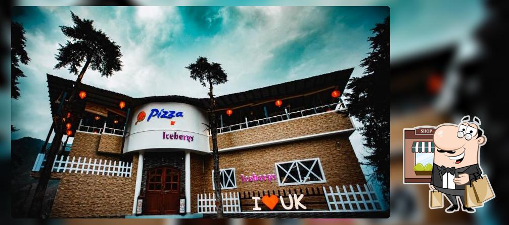 Cafe Icebergs, Mussoorie - Restaurant reviews