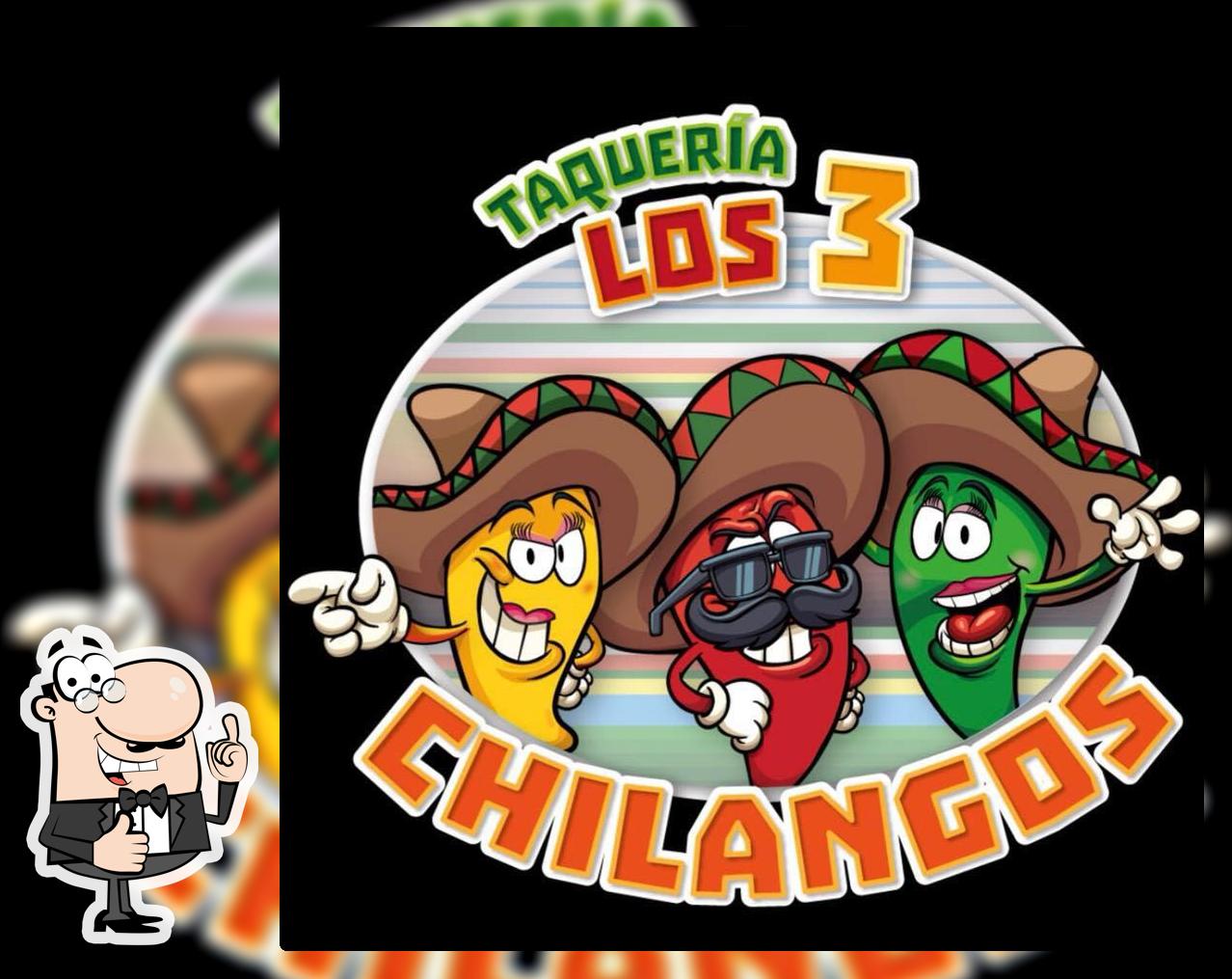 Taqueria Los 3 Chilangos Round Rock TX in Round Rock - Restaurant reviews