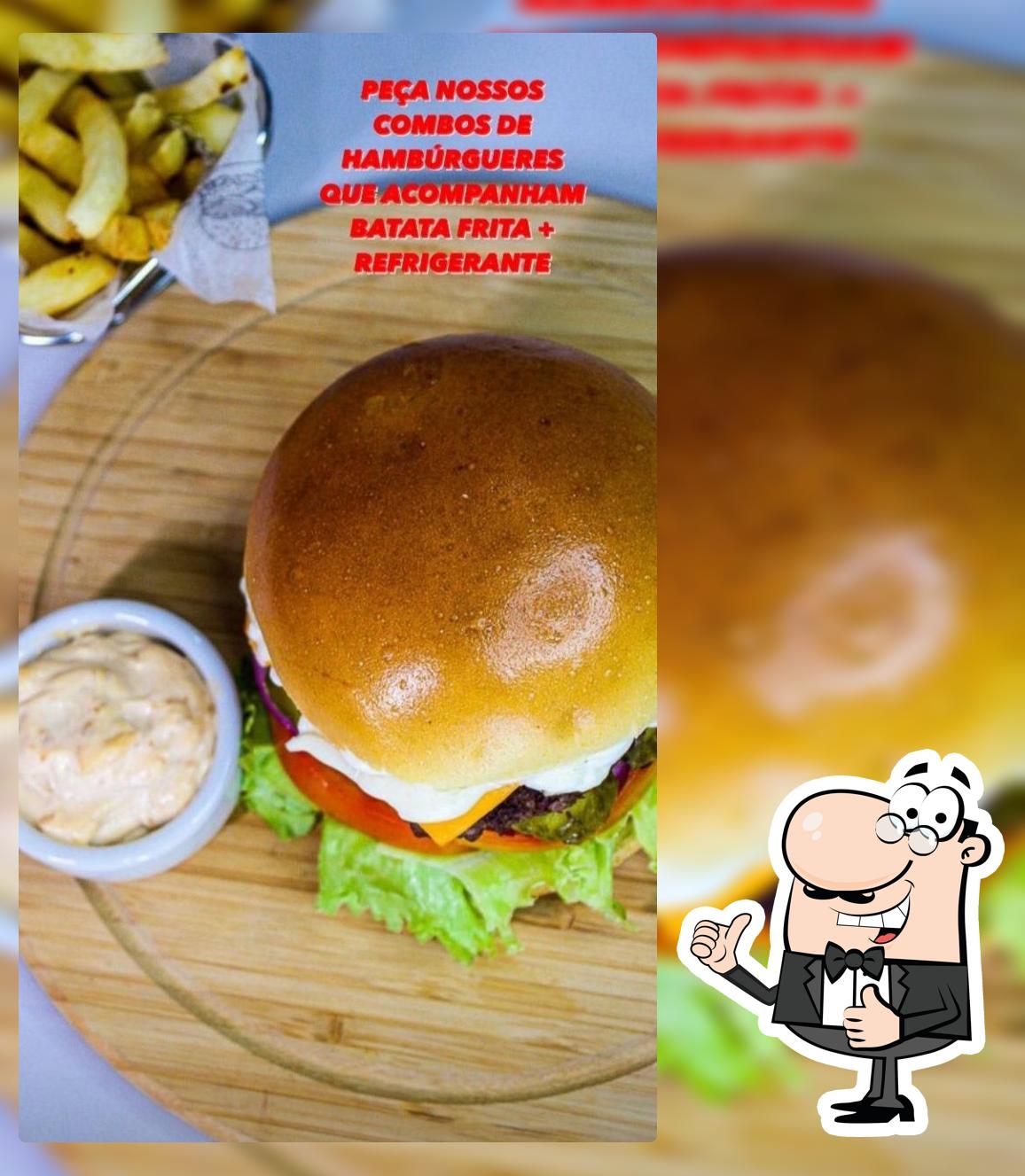 Commande Factory Burger restaurante, Belo Horizonte - Menu do ...