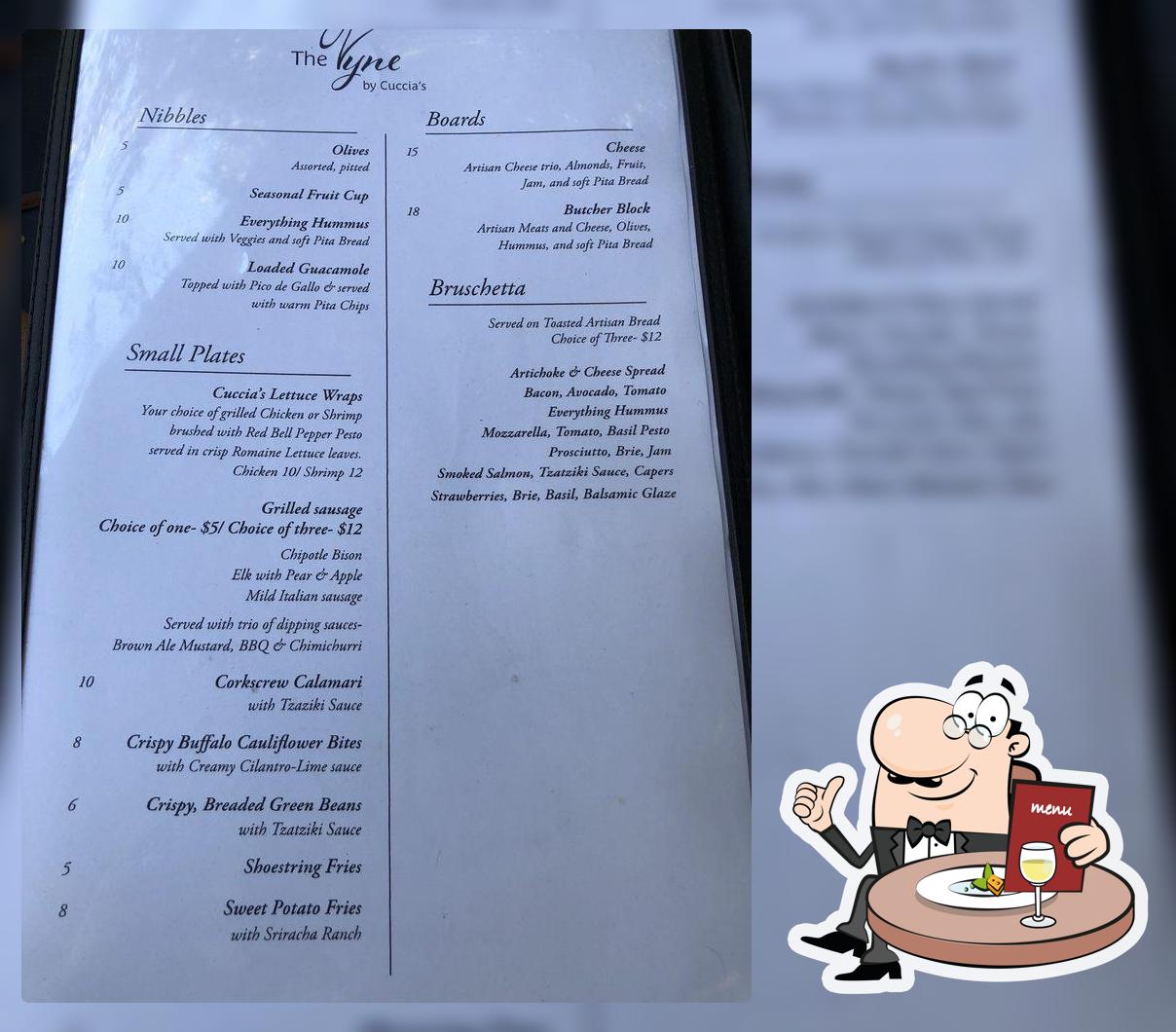 Steller's Jay Cafe in Blairsden - Restaurant menu and reviews