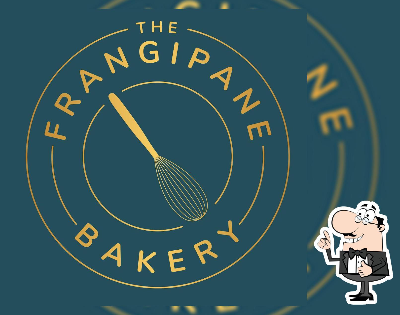The Frangipane Bakery in Coldstream