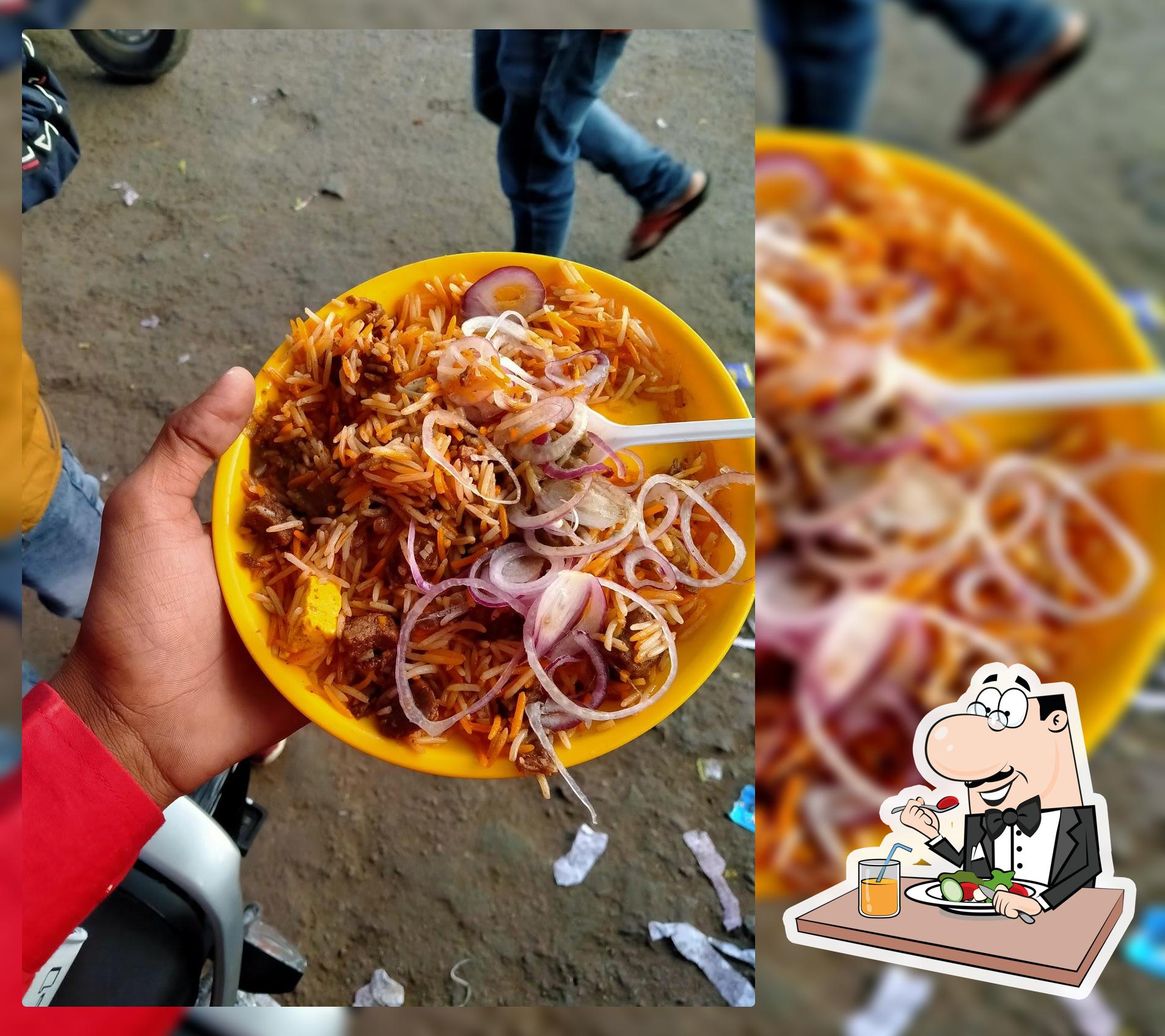 Lala Ji Foods, Orachha - Restaurant reviews