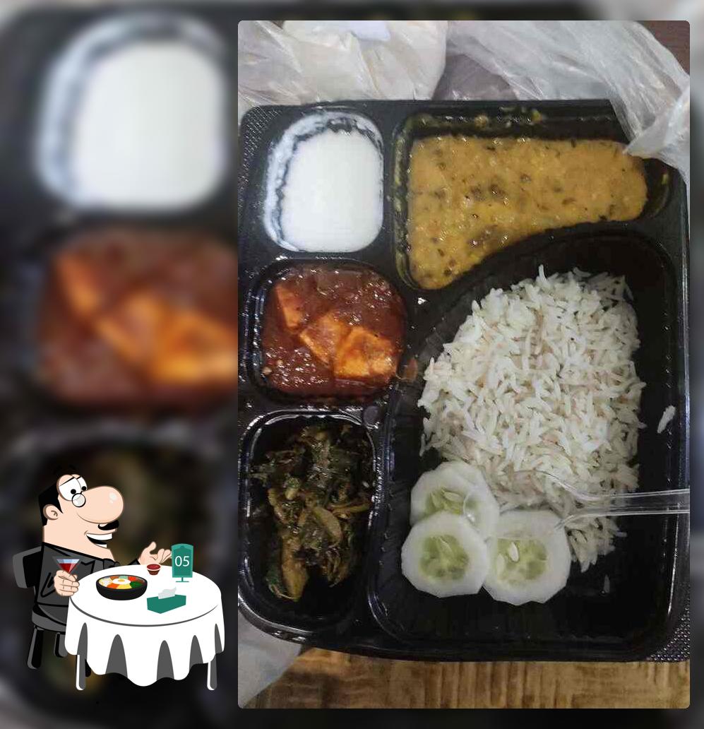 KC Saini's Food Plaza, Gurugram - Restaurant reviews