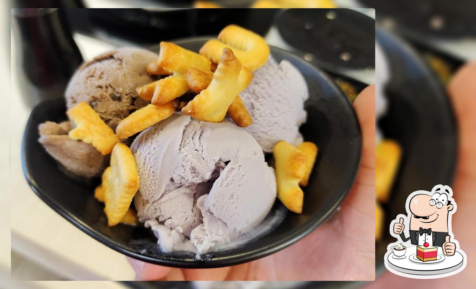 Okay Shabu พะเยา restaurant, Tha Wang Thong - Restaurant reviews