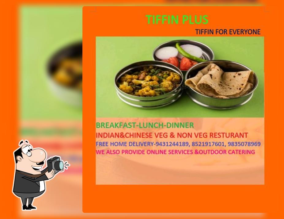 Moms tiffin service, Patna - Restaurant menu and reviews