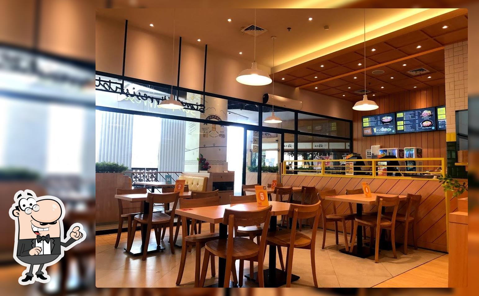 Pepper Lunch - Solo Paragon Mall restaurant, Surakarta - Restaurant reviews