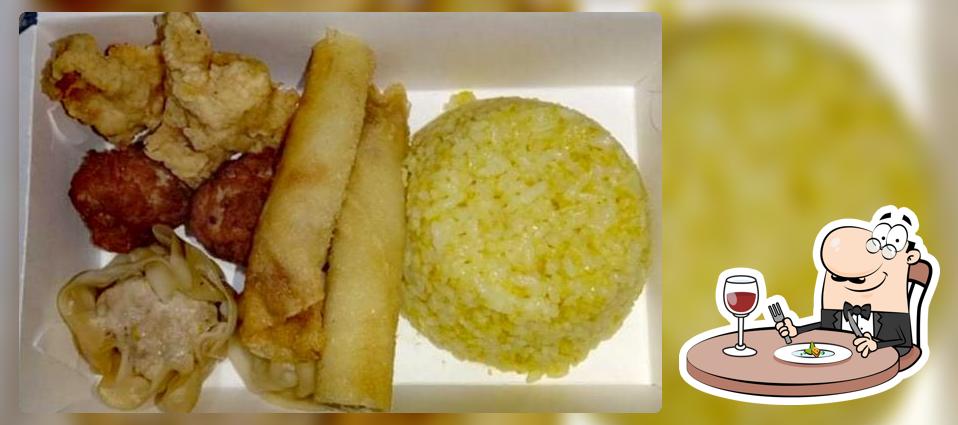 Kusina Ni Aya restaurant, Cauayan City