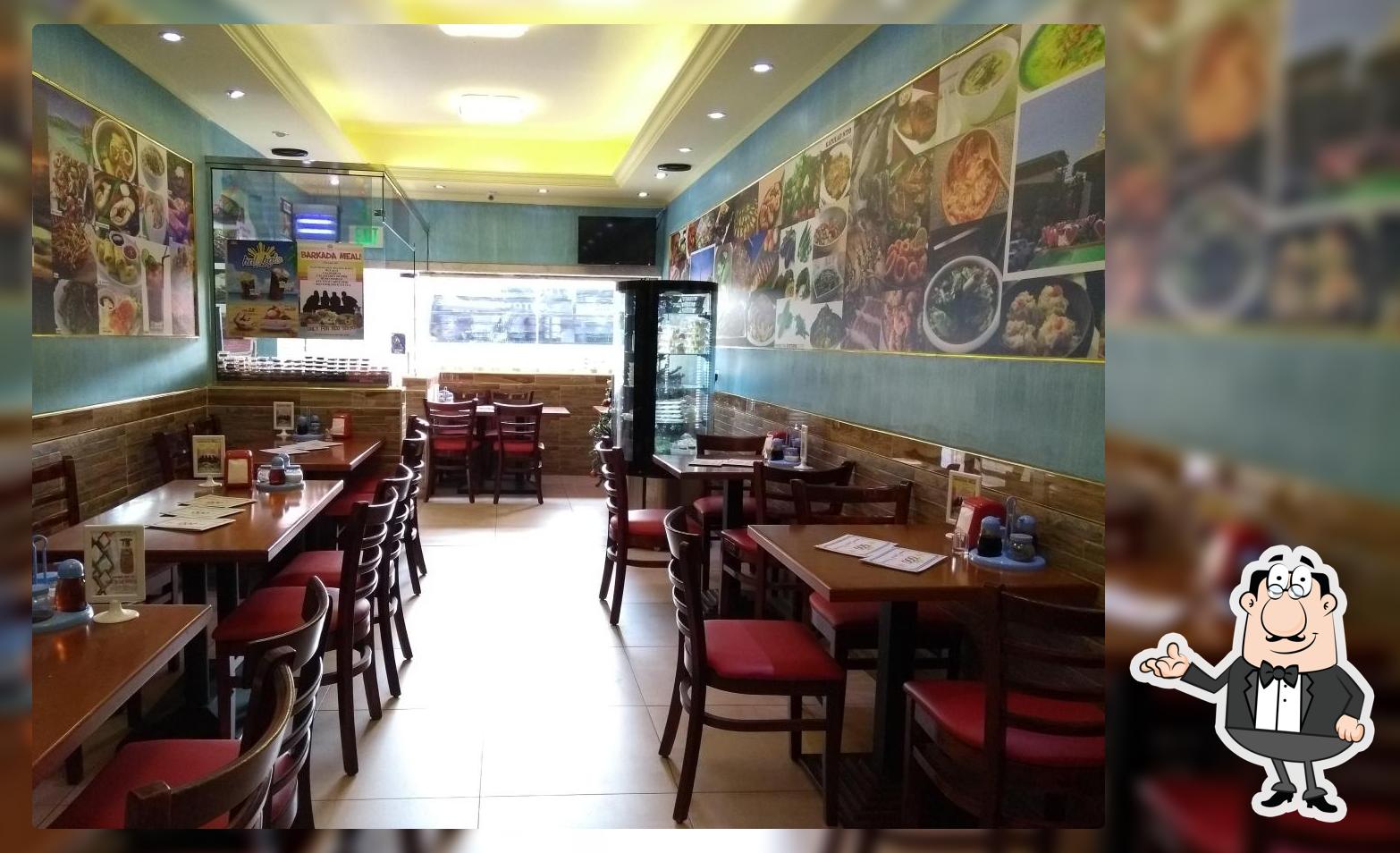 Restaurante Canton Chinese, sarja - Opiniones del restaurante