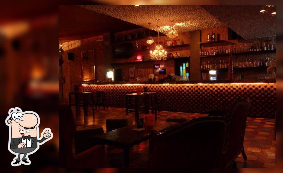 Pub y bar La Clásica Pop, Guadalajara - Opiniones del restaurante