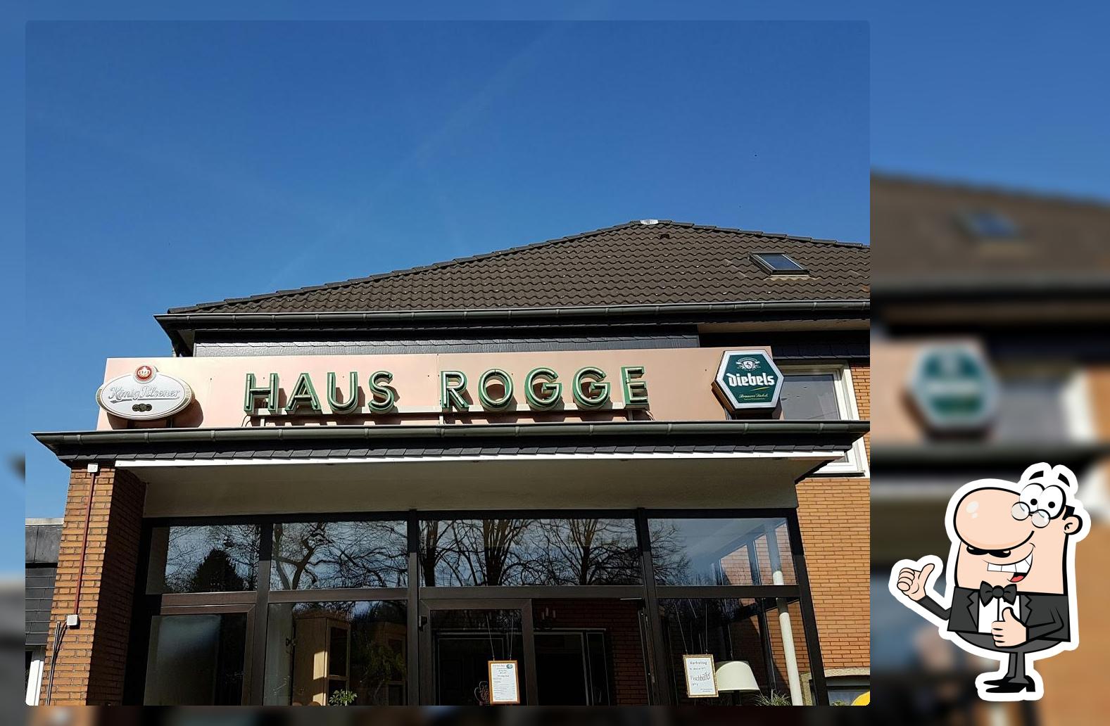 Café Haus Rogge by Florie - Bottrop cafe, Bottrop - Restaurantbewertungen
