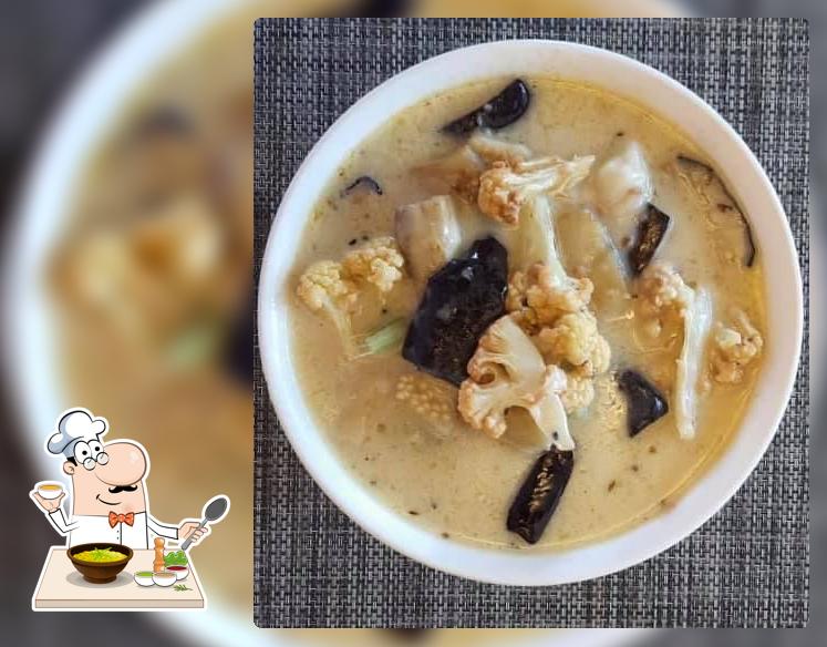 Byanjan - Speciality in Indian / Maharastrian / Bengali & Assamese ...