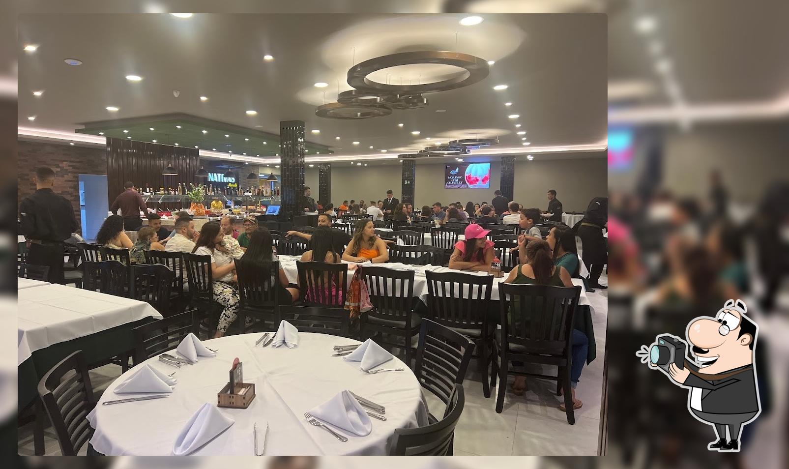 Churrascaria Nativas Grill Morumbi Restaurante Rodízio, São Paulo - Restaurant reviews