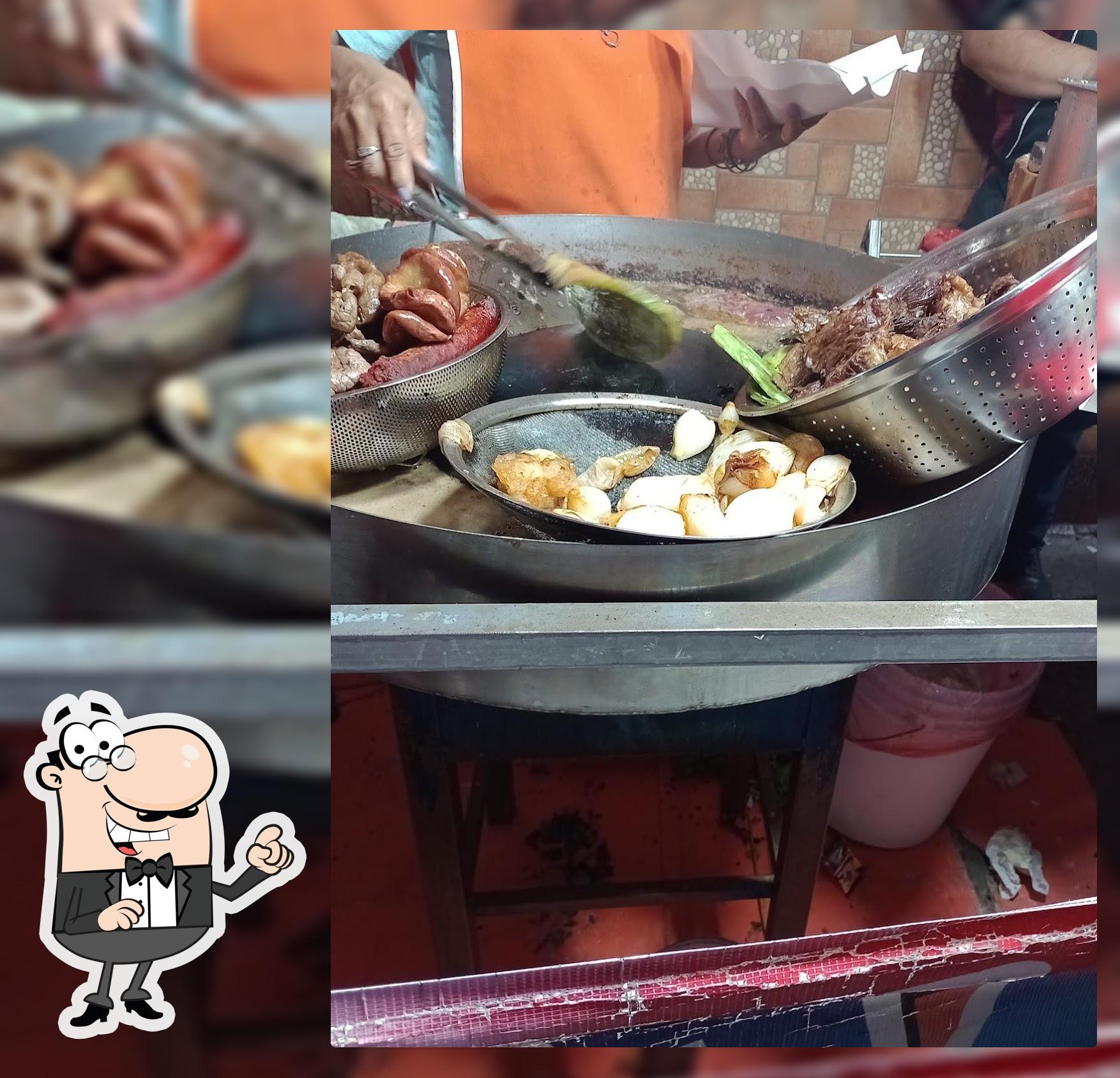 Tacos "CHOPAN" restaurant, Ecatepec de Morelos - Restaurant reviews