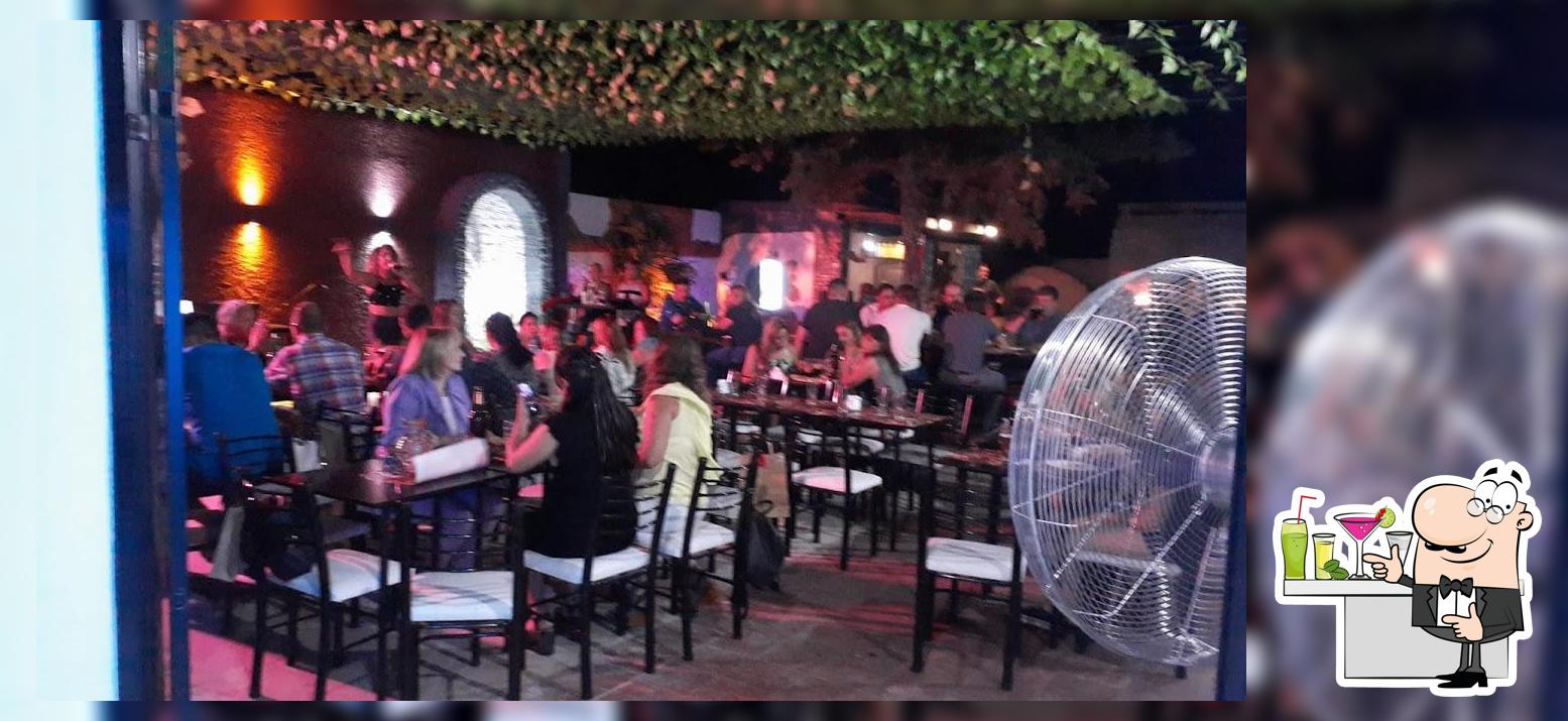 Pub y bar Bigotes Beer, San Martín - Opiniones del restaurante