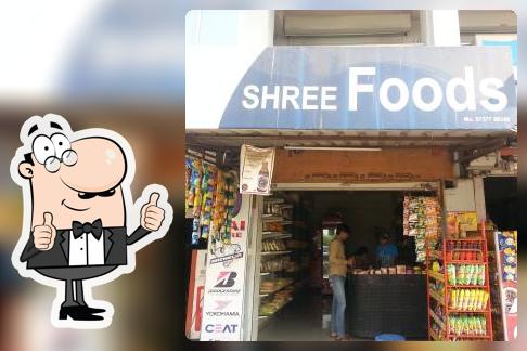 Shree Foods, Surat