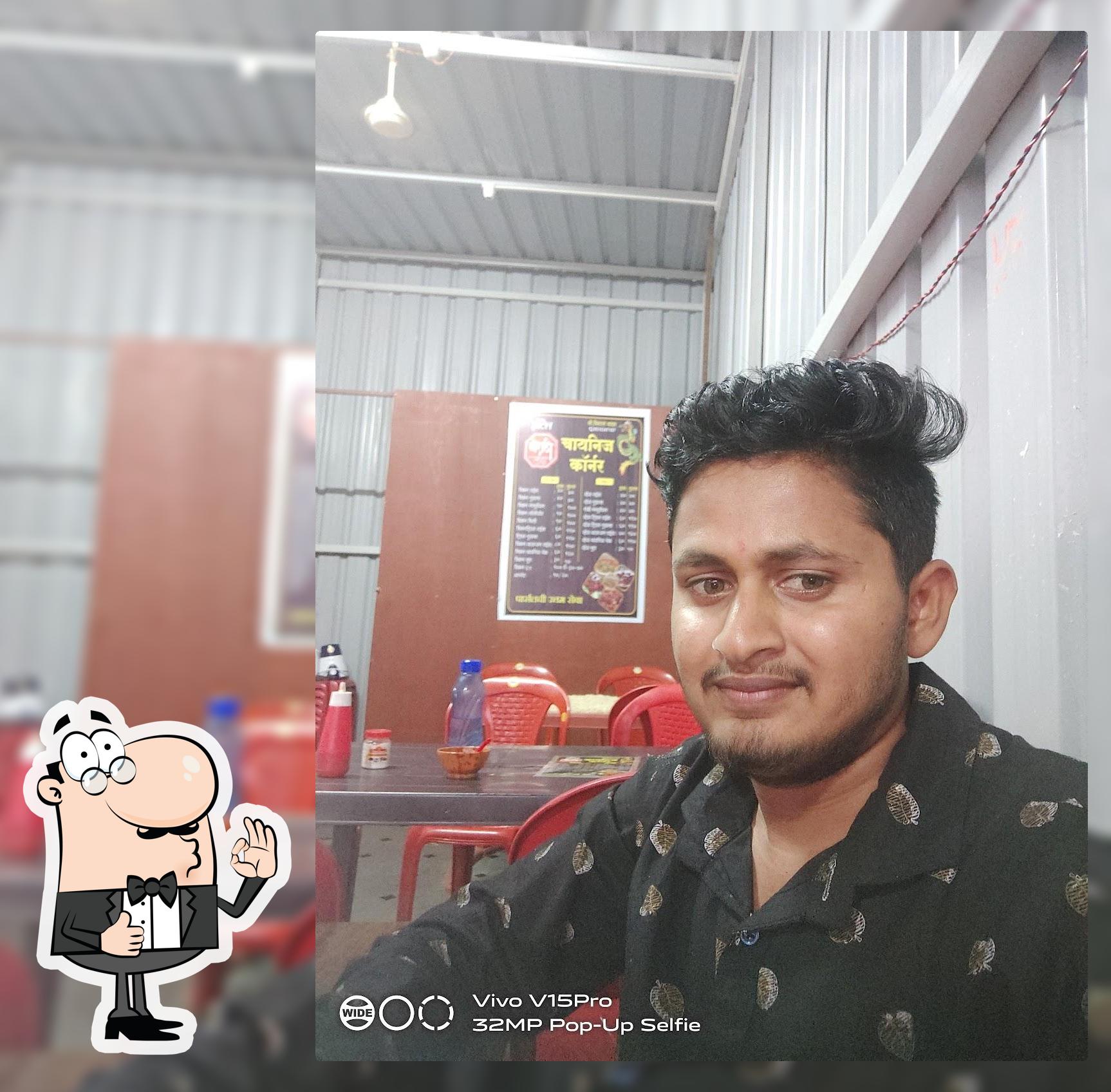 Hotel Marathi Katta Chinese Corner, Jath