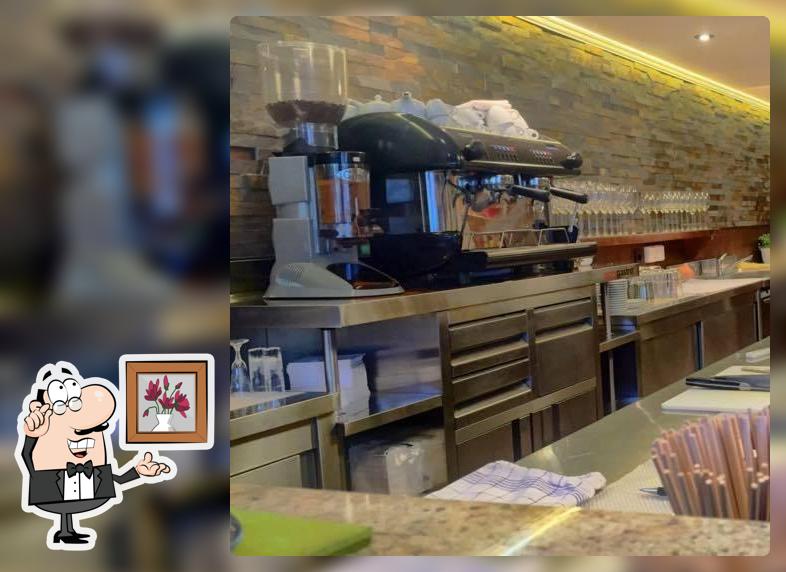 Robert's Bar, Rottach-Egern - Restaurantbewertungen