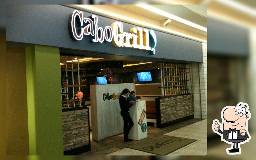 Restaurante Cabo Grill, Morelia - Opiniones del restaurante