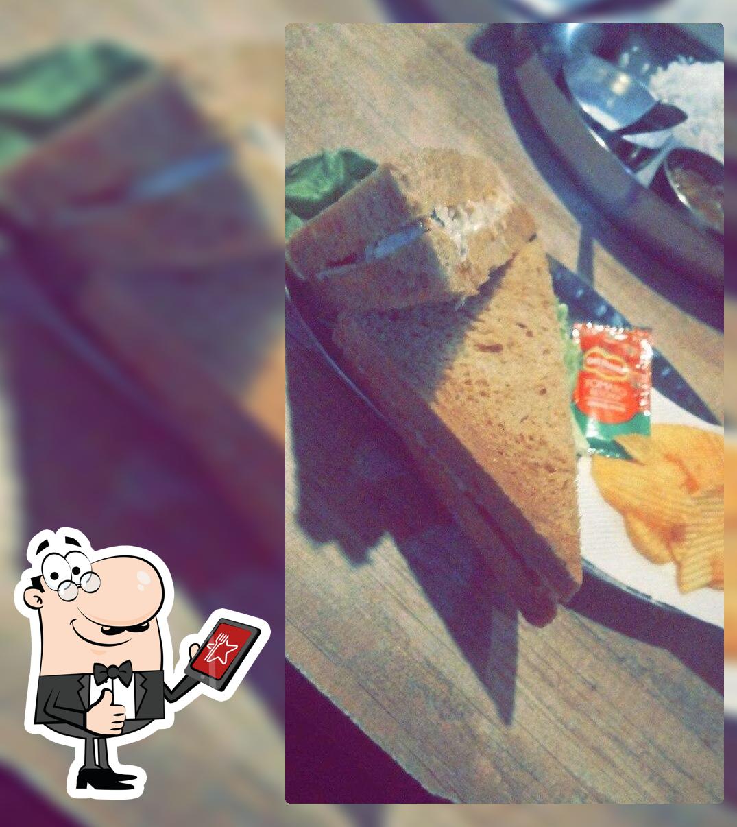 THE SANDWICH HOUSE, Pune - Restaurant reviews