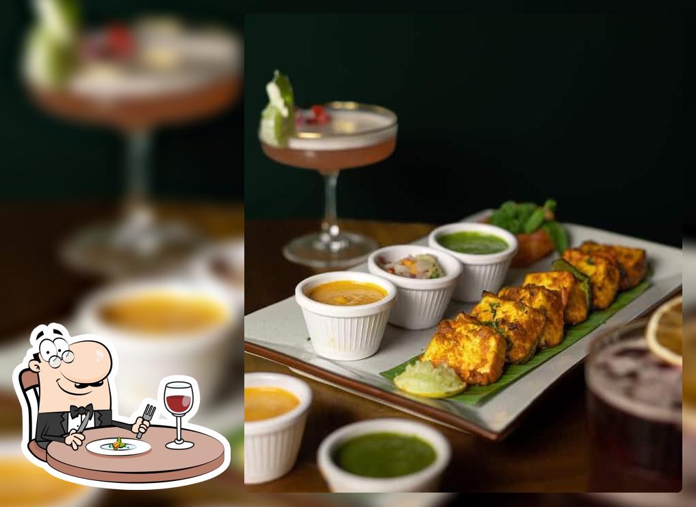 Skyhouse Cocktail Garden, Indore - Restaurant reviews