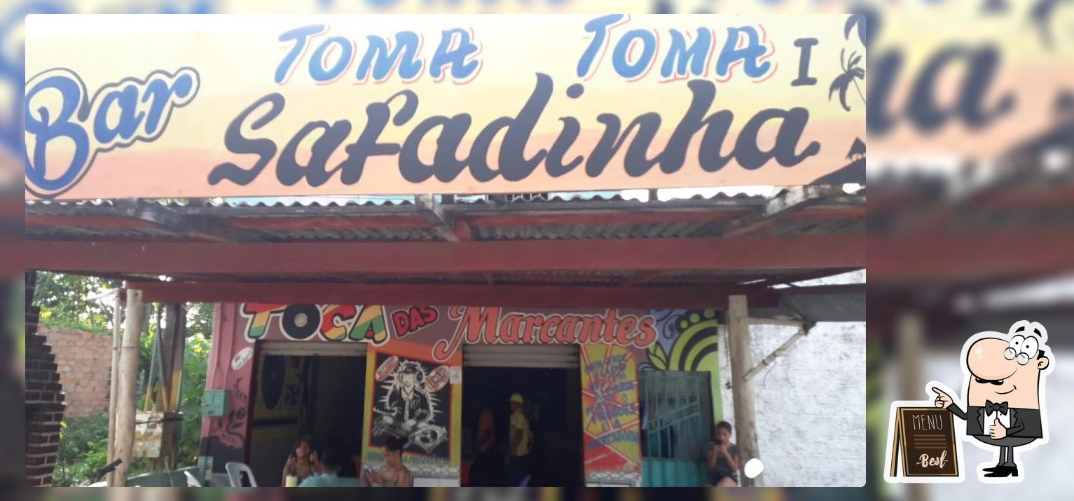 Bar Toma Toma Safadinha I, Brasil - Avaliações de restaurantes