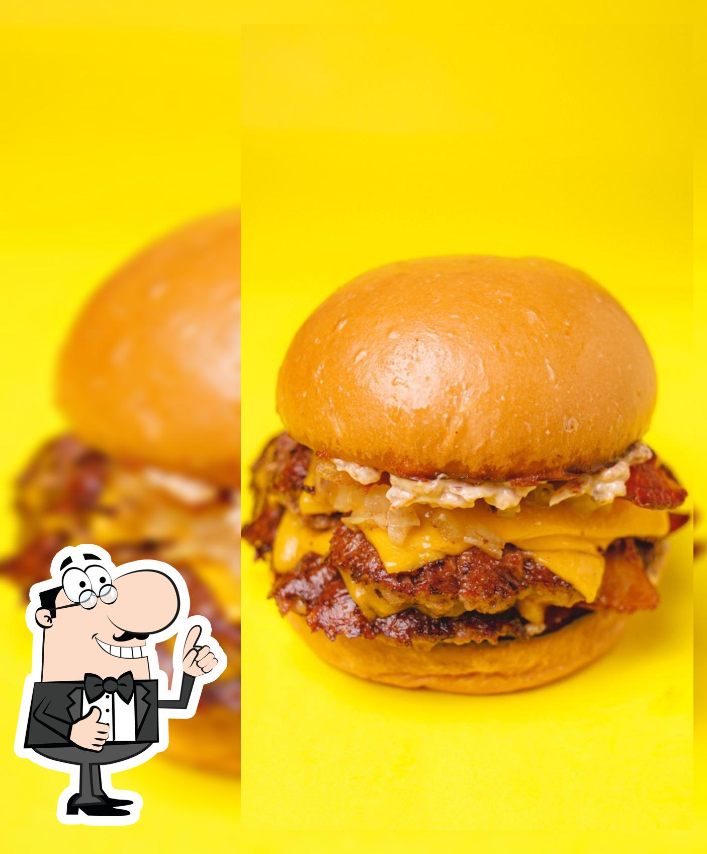 Búnker hamburguesería restaurant, Alejandro Korn - Restaurant reviews