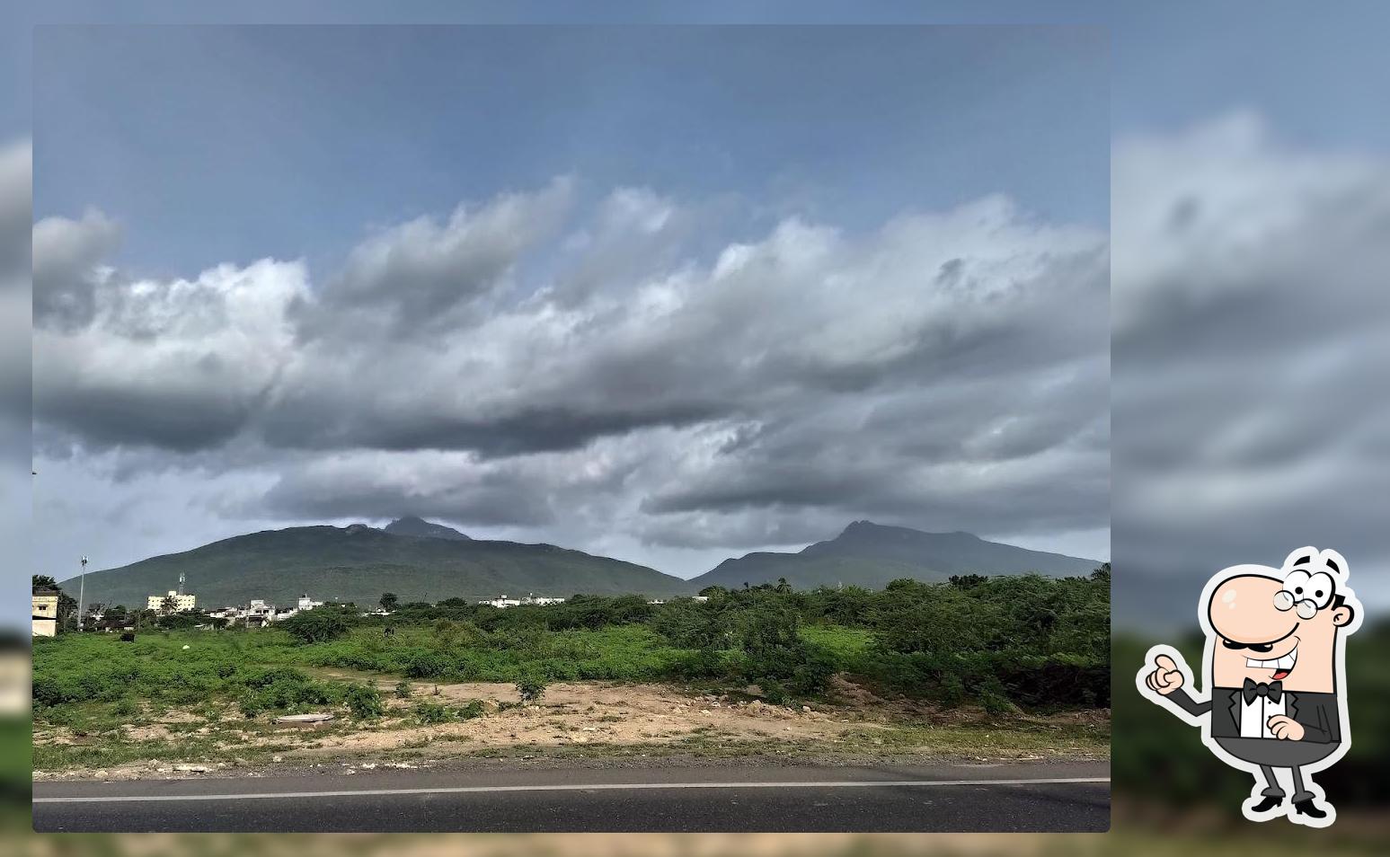 PATEL SURTI GOTALO, Khamdhrol - Restaurant reviews