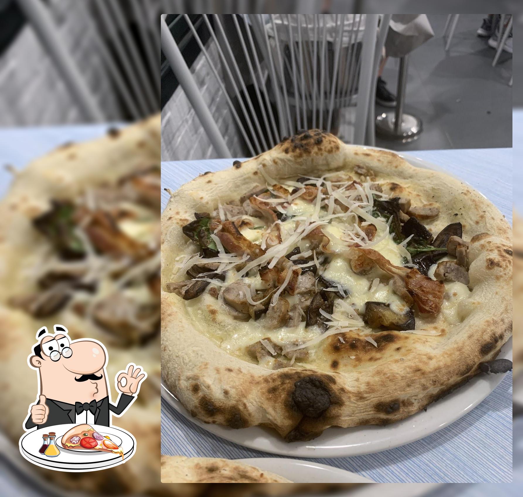Terra Mia ristorante, Castelfranco Emilia - Menu e recensioni del ...