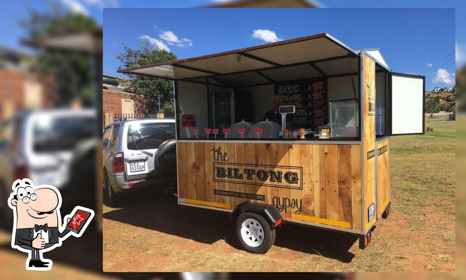 The Biltong Gypsy, Afrique du Sud - Restaurant menu and reviews