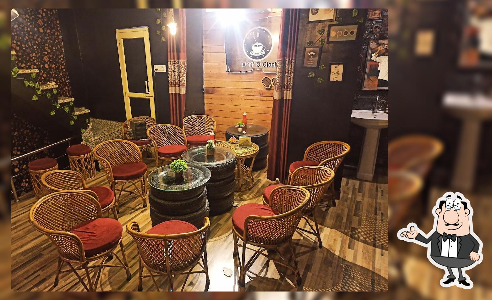 #11 O'clock Cafe n Restaurant, Baheri - Restaurant reviews