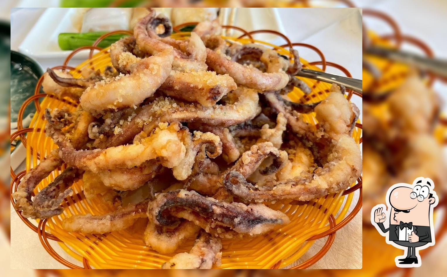 Grand Neptune Seafood Restaurant 龍廷海鮮酒家 in Burnaby - Restaurant reviews