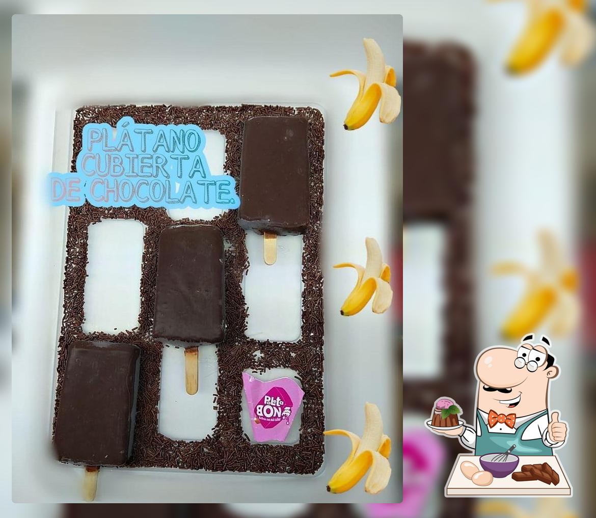 Paleta Bon, Texcoco de Mora - Opiniones del restaurante