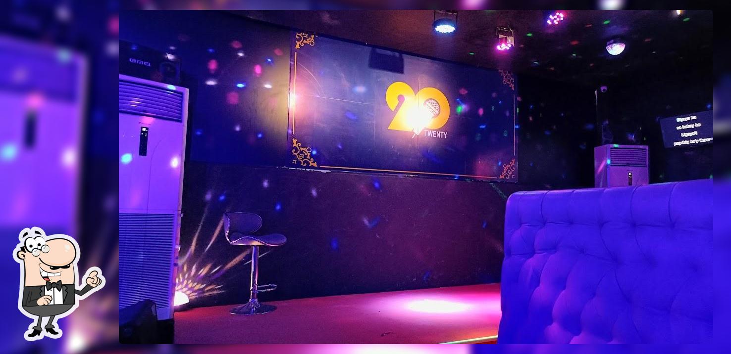 20 JTV pub & bar, Mandaue City - Restaurant reviews