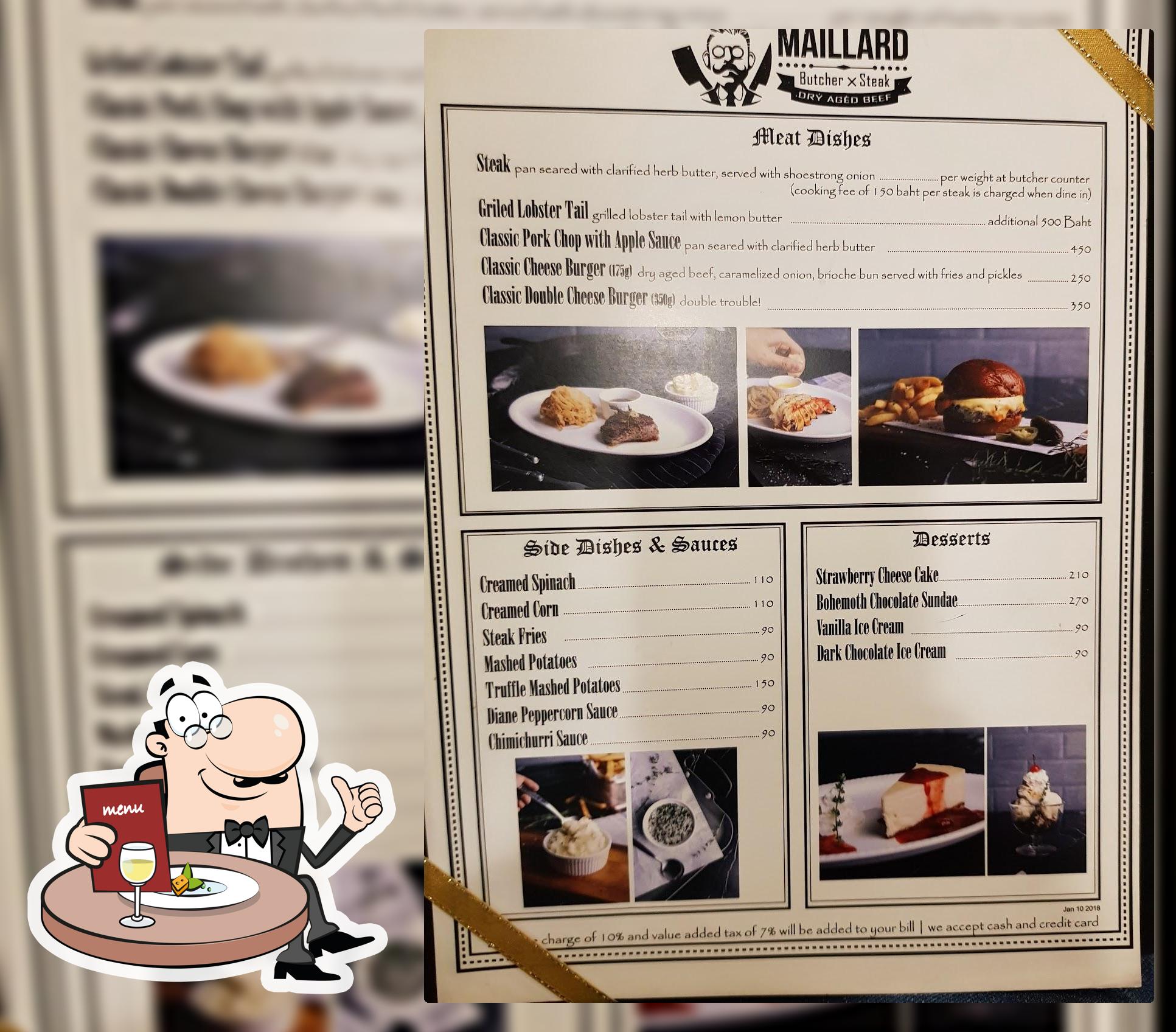 Apollo Duck restaurant, Bangkok - Restaurant reviews