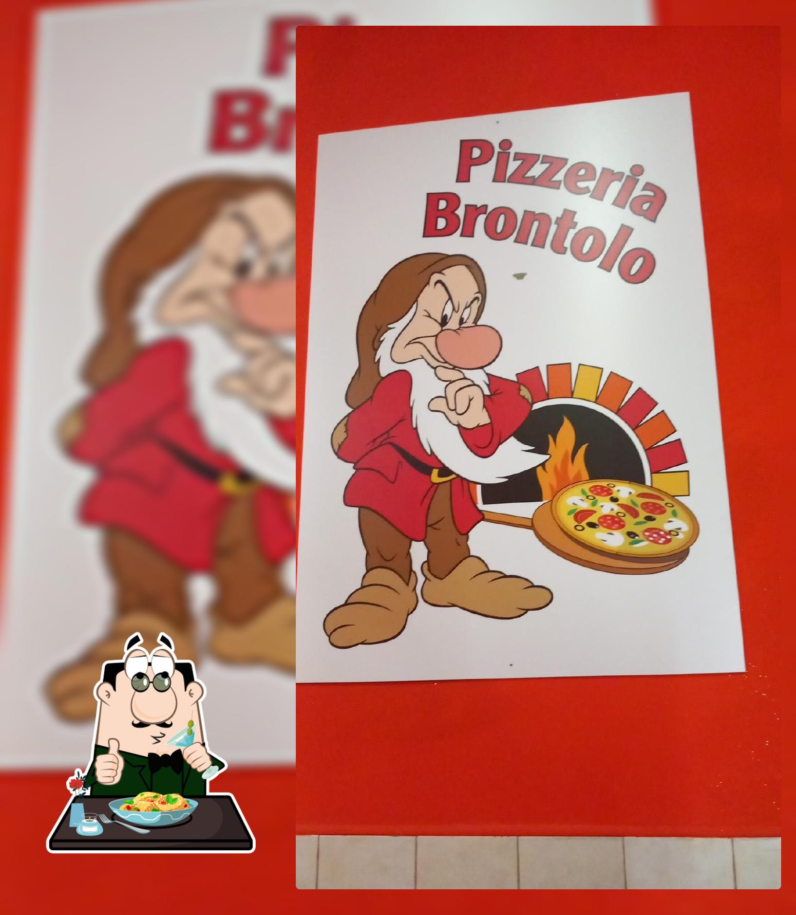 Pizzeria brontolo, Campoverde - Restaurantbewertungen