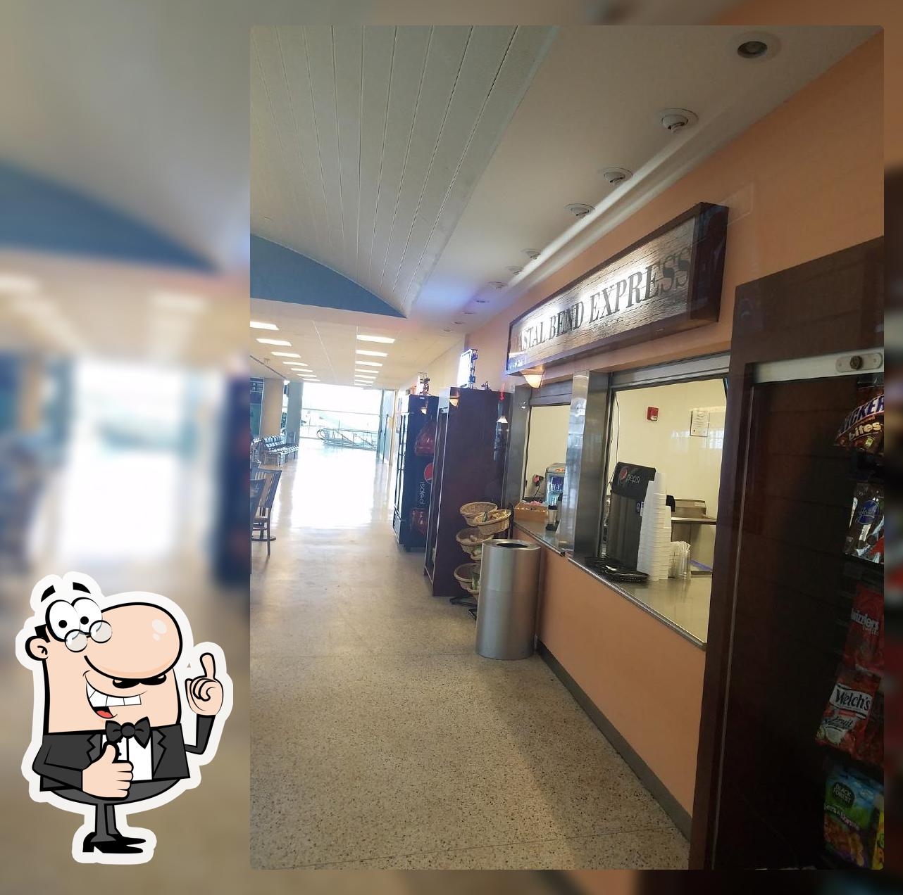 The Turbo Grill in Corpus Christi - Restaurant reviews