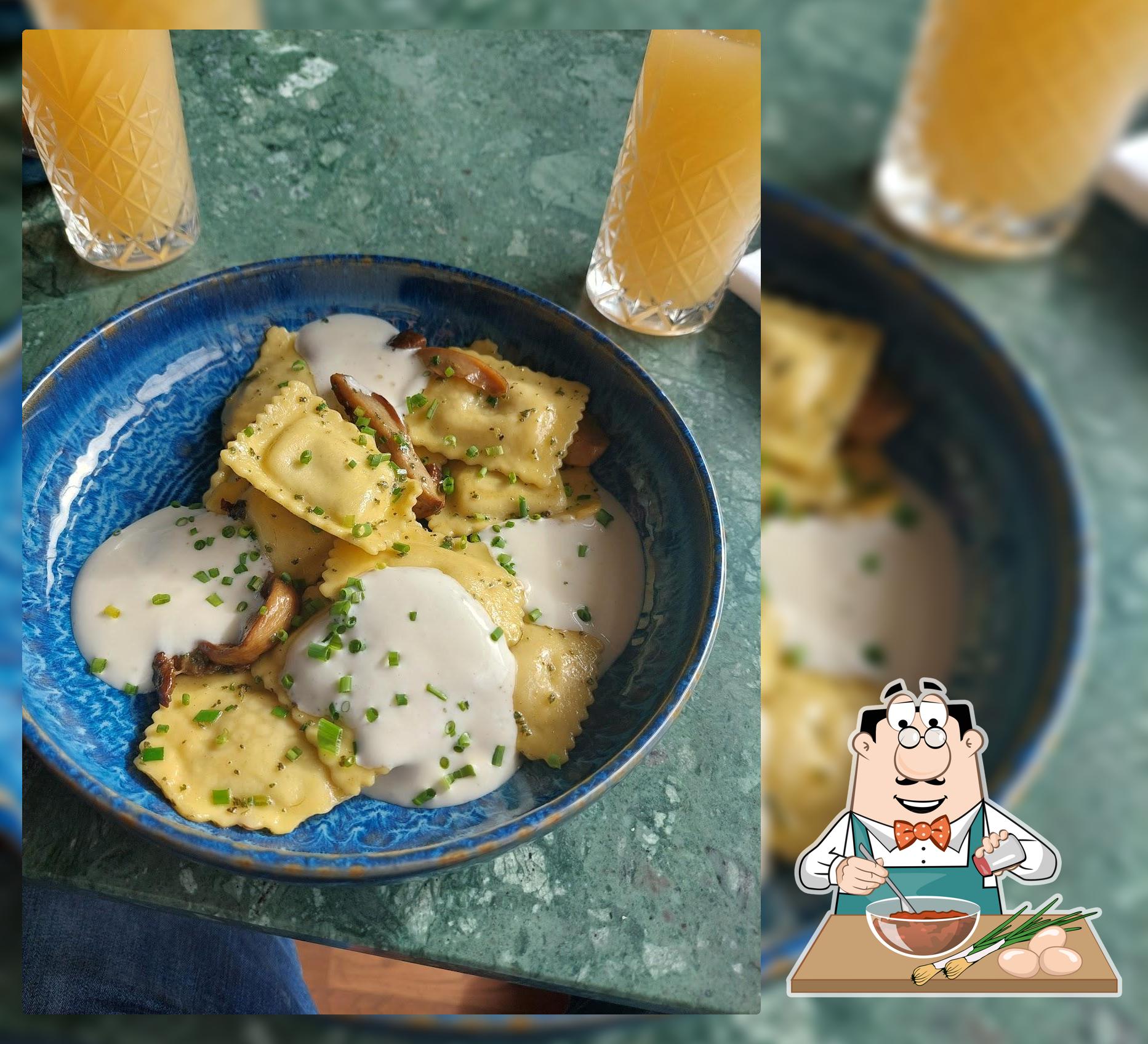 MP23 restaurant, Einbeck - Restaurantspeisekarten und Bewertungen