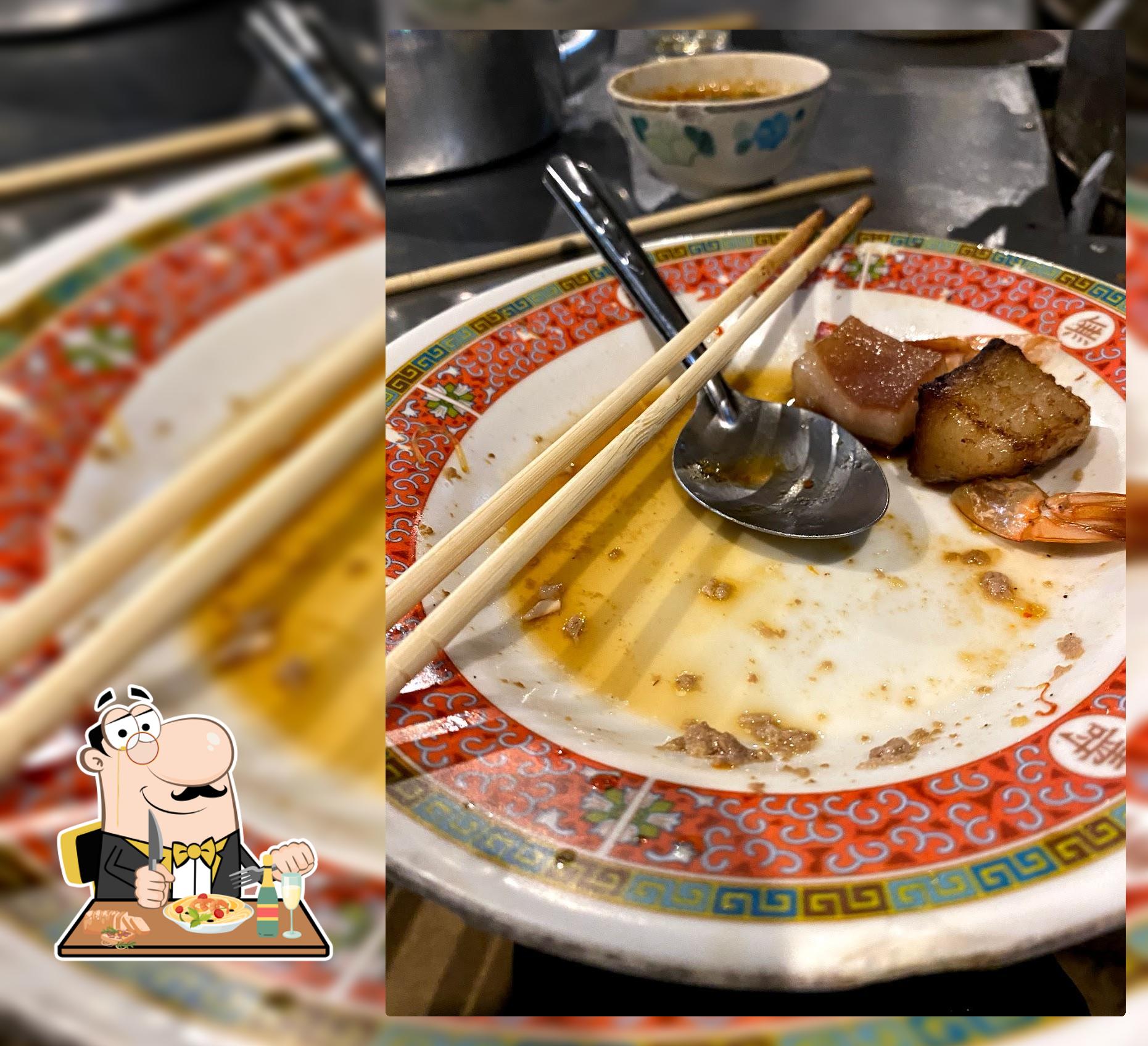 หนองกี่เนื้อย่างเกาหลี restaurant, Si Maha Phot - Restaurant reviews