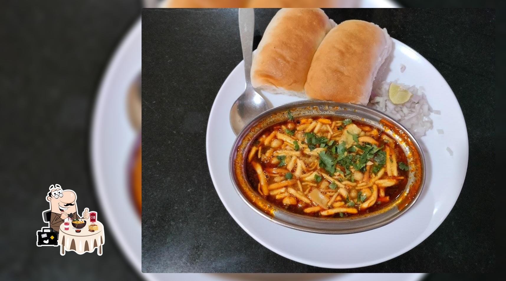 KHAYALI KITCHEN, Dombivli - Restaurant reviews