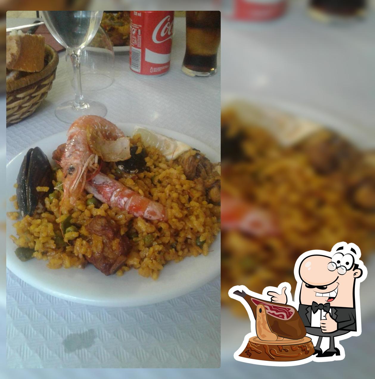 Bar Restaurante Julve, Cabanes - Opiniones del restaurante