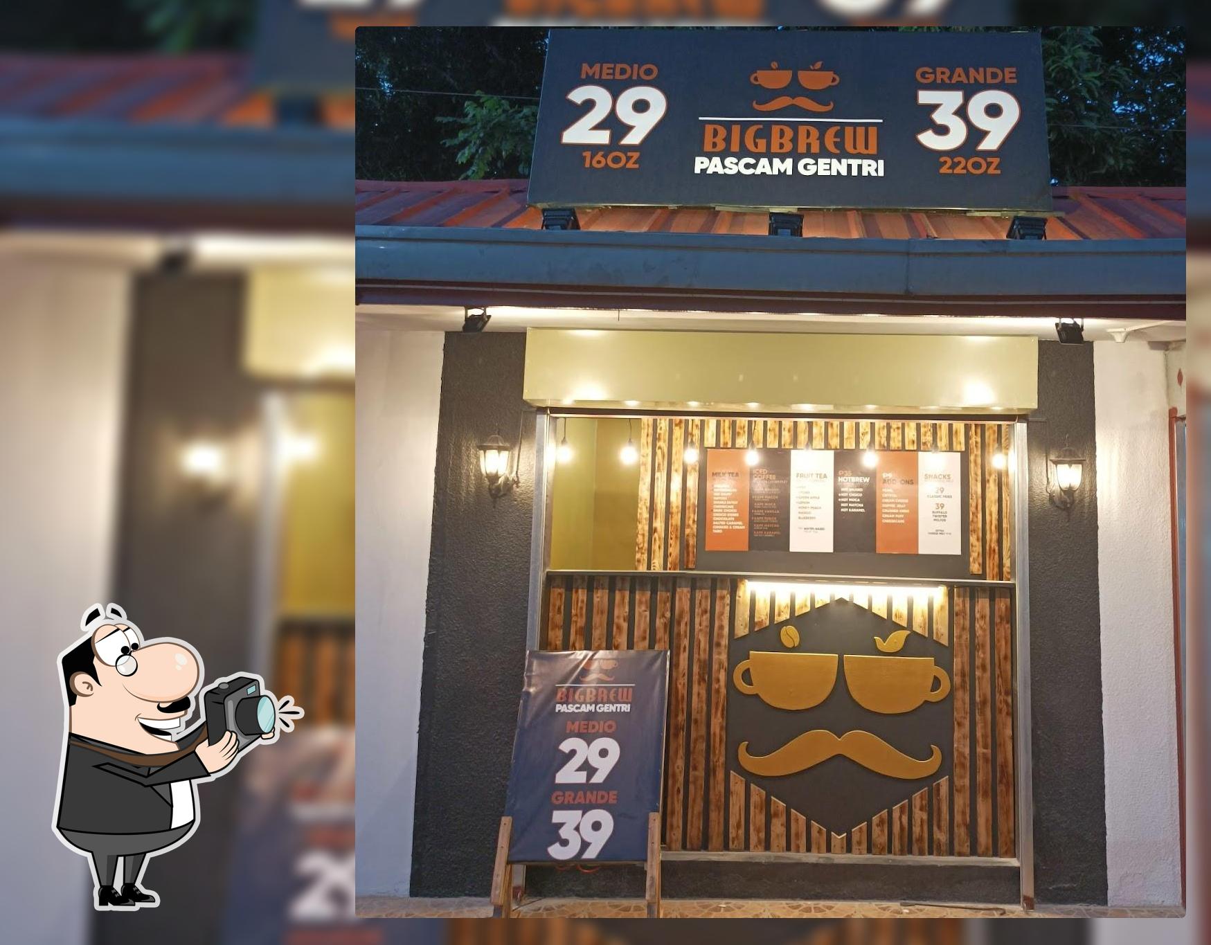 BigBrew PasCam GenTri, General Trias - Restaurant reviews